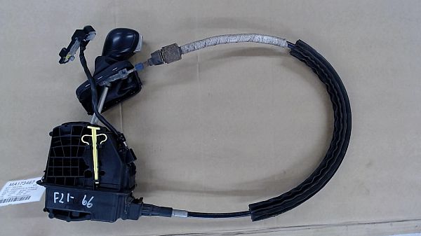 VW Polo - Versnellingspook automaat Polo - Autoparts24