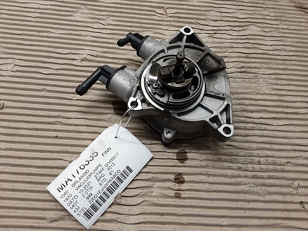 9140300110 : Vakuumpumpe - Autoparts24