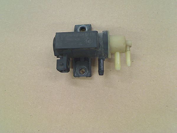 70181413 : Vakuumventil / Trykomformer og Turbo laderegulering ...