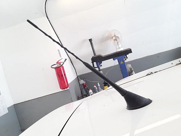 Brugt Seat IBIZA - Antenne | Autoparts24