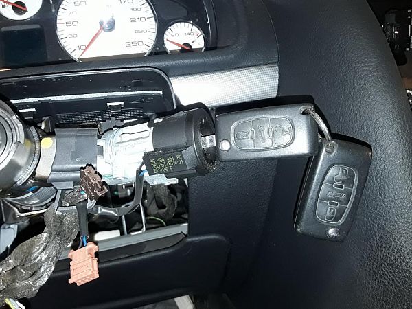 4162-EA : Contactslot - Autoparts24