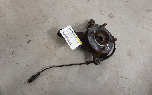 1706849 : Spindel for - Autoparts24