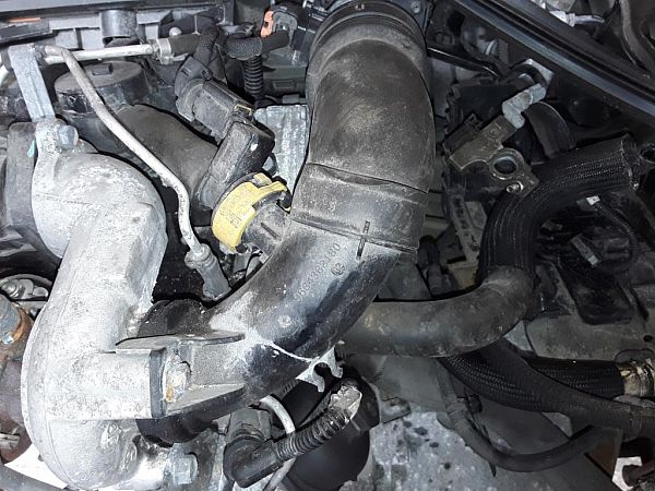 Brugt Peugeot 208 - indsugningsslange | Autoparts24