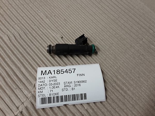 Opel Karl - Verstuiver / Injector Karl | Autoparts24