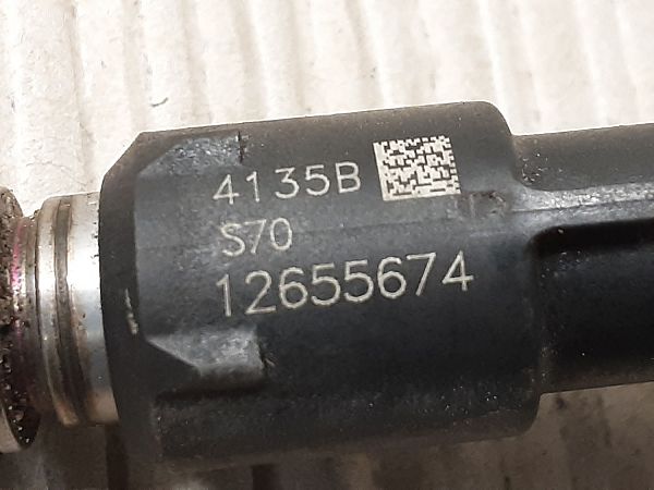 Opel Karl - Verstuiver / Injector Karl | Autoparts24