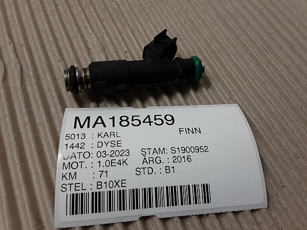Opel Karl - Verstuiver / Injector Karl | Autoparts24