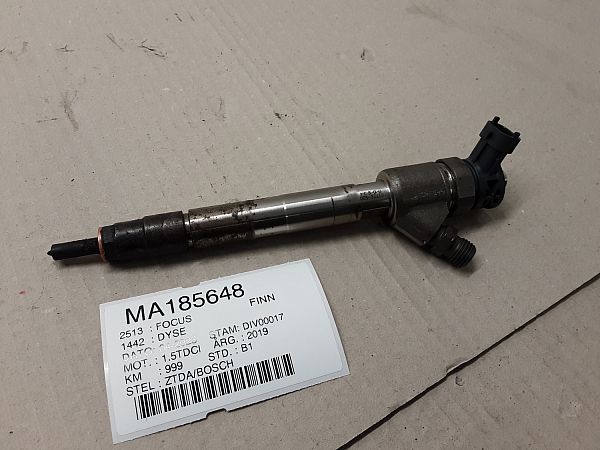 0445110955 : Dyse - Autoparts24