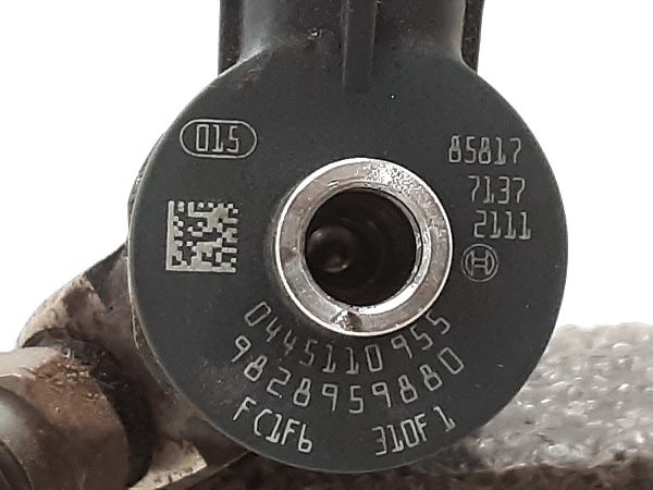 0445110955 : Dyse - Autoparts24