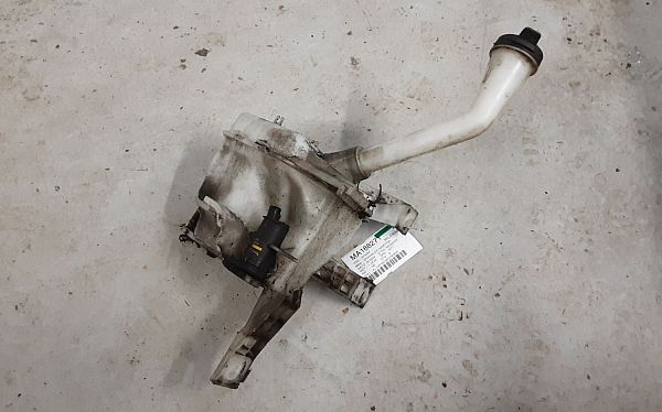 Brugt Chevrolet Spark - Sprinkler - med motor | Autoparts24