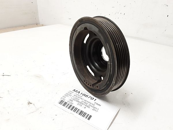 CM5G6316HB : Remhjul - Autoparts24