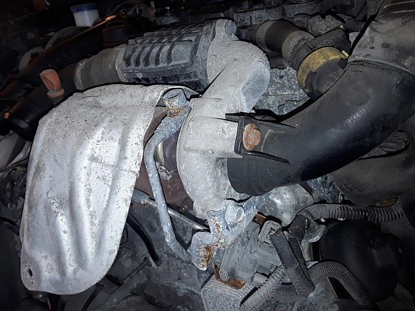 9842096580 : Turbo / G-lader - Autoparts24