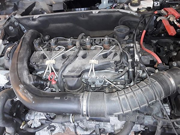 30741666 : Ansaugschlauch und Intercooler Rohr - Autoparts24