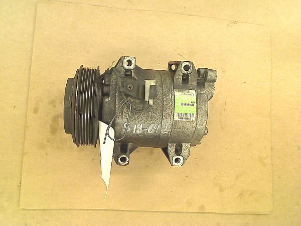 51-0131 : Klimapumpe - Autoparts24