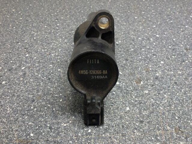 4M5G12A366BA : Tændspole - Autoparts24