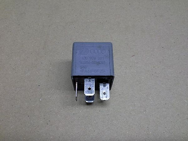 VW FOX - Diverse relais FOX - Autoparts24