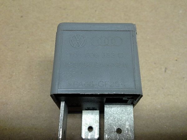 Brugt VW FOX - Relæ - diverse | Autoparts24