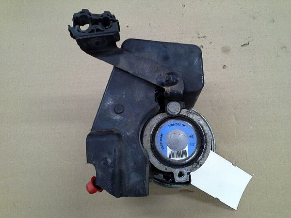 9662128480 : Motorkap slot en Stuurpomp / Servopomp - Autoparts24