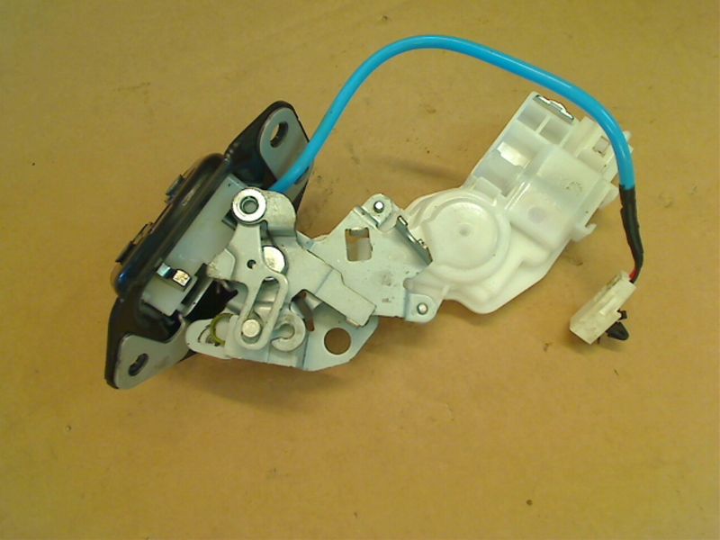 905501HM0A : Centrallås - Autoparts24