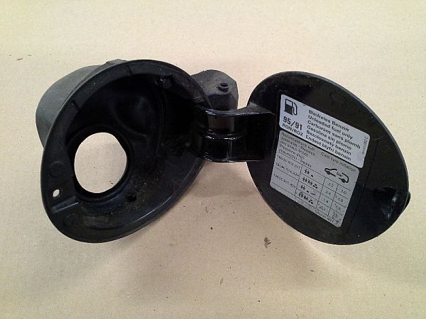 VW FOX Tankklappe gebraucht kaufen | Autoparts24