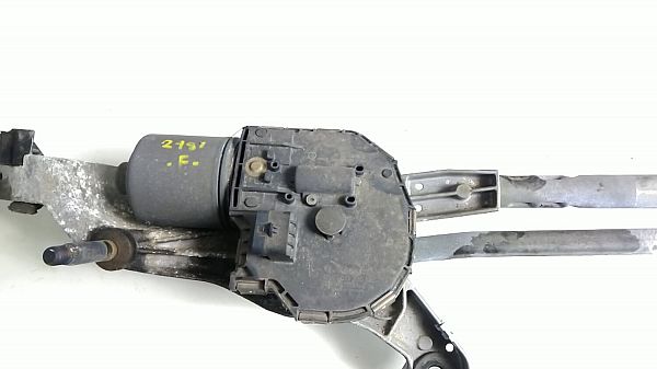 2048201040 : Wischergestänge und Wischermotor vorne - Autoparts24