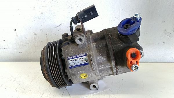 1S0-820-803-A : Airconditionpumpe og Kompressorpumpe - Autoparts24