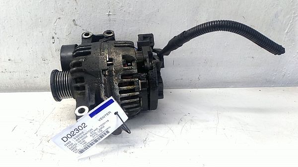 150A : Generator - Autoparts24