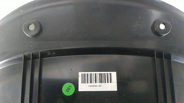 62-10-9-316-119 : Instrumentbræt - Autoparts24