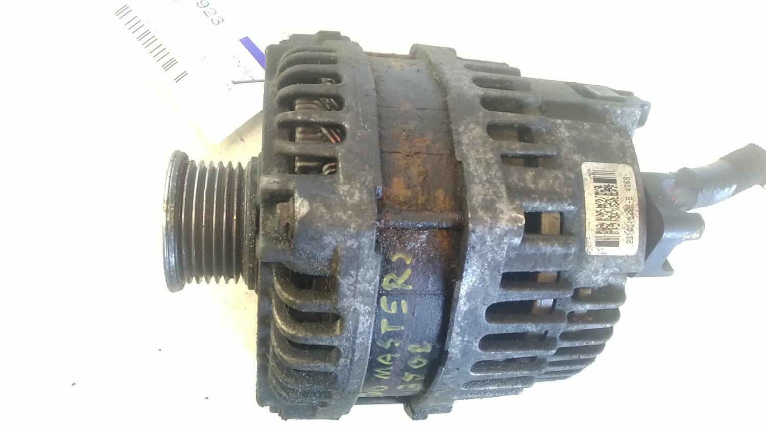231001822R : Generator - Autoparts24