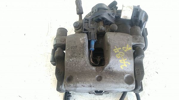 A-205-423-02-81 : Bremsekaliber - højre bagerst - Autoparts24