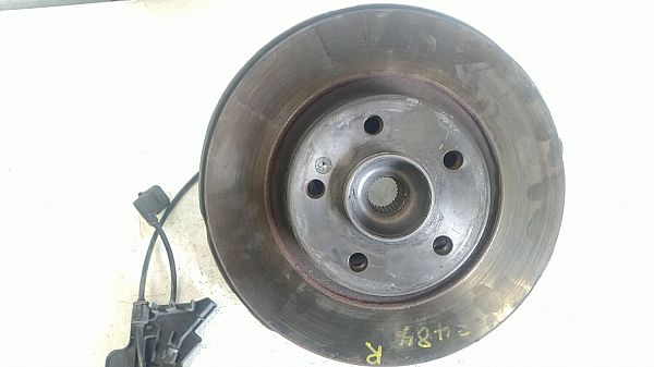 A2053500241 : Spindel - bag - Autoparts24