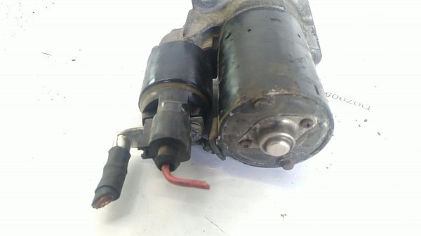 02M911023 : Starter - Autoparts24