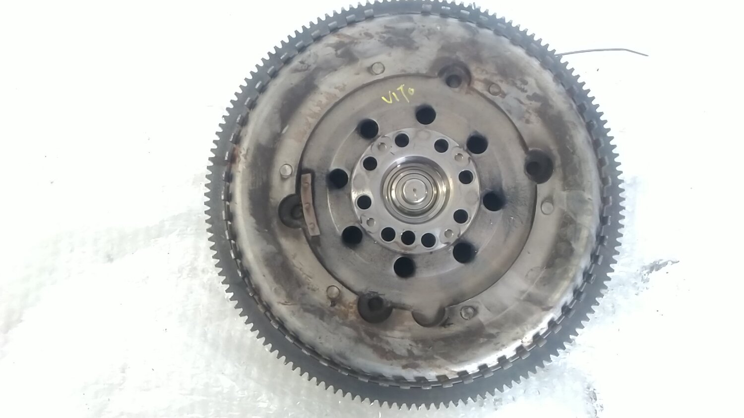 Volano ORIGINALE MERCEDES-BENZ VITO/MIXTO Box (W639) 2008