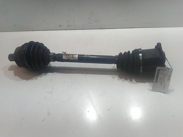 4F0-407-271-H : Drivaksel for - Autoparts24