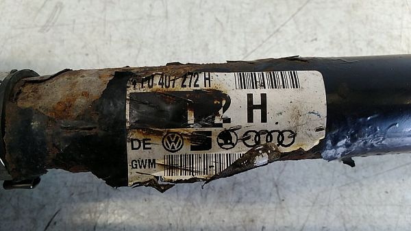 4F0-407-272-H : Drivaksel for - Autoparts24