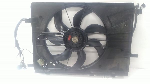 Chevrolet Orlando Kühlergebläse elektrisch gebraucht kaufen | Autoparts24