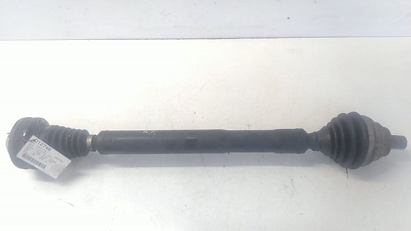 5Q0-407-272-CC : Aandrijfas voor - Autoparts24