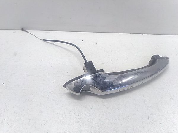 Mini Mini - Handgreep / deurgreep achterklep Mini | Autoparts24