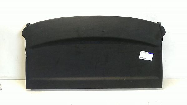 BMW 1 - Hoedenplank 1 | Autoparts24