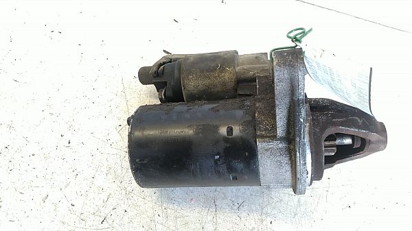 5802AL : Anlasser - Autoparts24