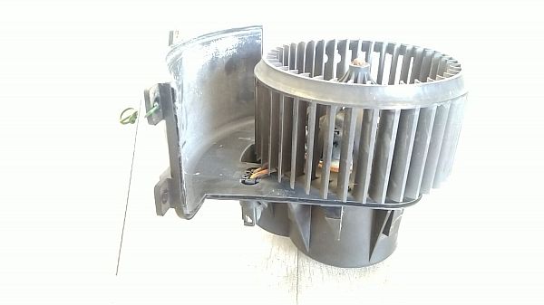 7E1819021C : Blæsermodstand / Varmeblæser - Autoparts24