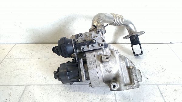 Chevrolet Cruze - EGR Klep / EGR ventiel Cruze - Autoparts24
