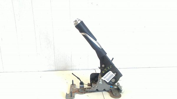 Brugt Citroën DS3 - Håndbremse | Autoparts24