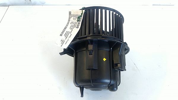 Citroën DS3 - Kachel Ventilatiemotor / aanjager DS3 | Autoparts24