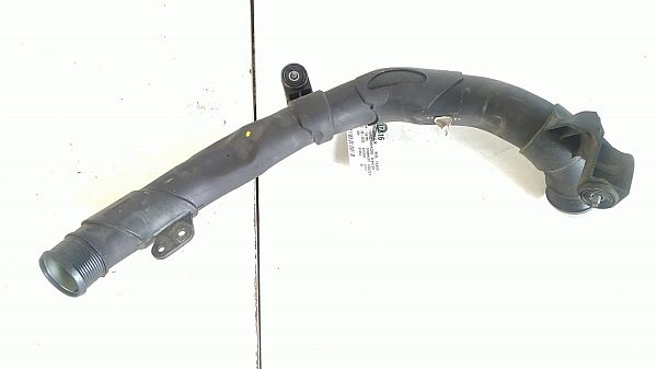 1K0145840AE : Durite turbo / intercooler und Tube Intercooleur ...