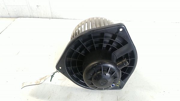 Mitsubishi Outlander - Kachel Ventilatiemotor / aanjager Outlander ...