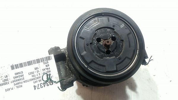 4F0-260-805-AG : Airconditionpumpe - Autoparts24