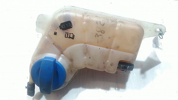 4F0-121-403-M : Expansievat / Koelvloeistof Reservoir - Autoparts24
