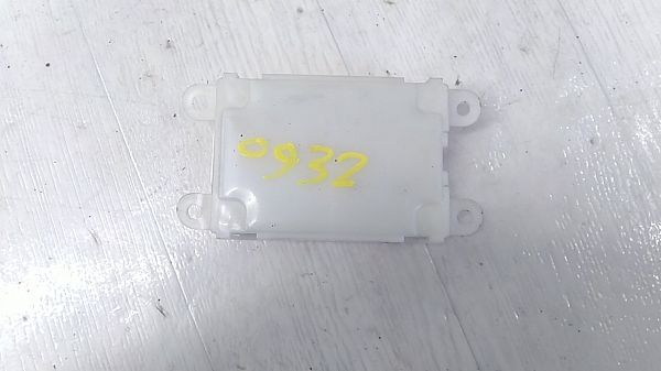 Nissan Note Diverse Relais gebraucht kaufen | Autoparts24