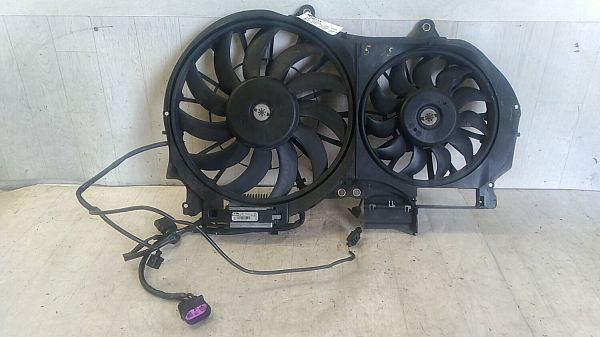 8E0-959-455-L : Kühlergebläse elektrisch - Autoparts24