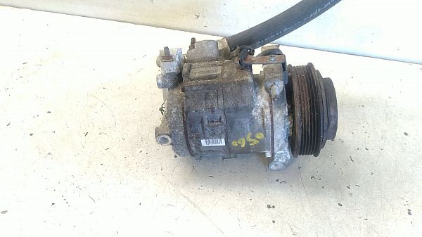 Dodge Journey Klimapumpe gebraucht kaufen | Autoparts24